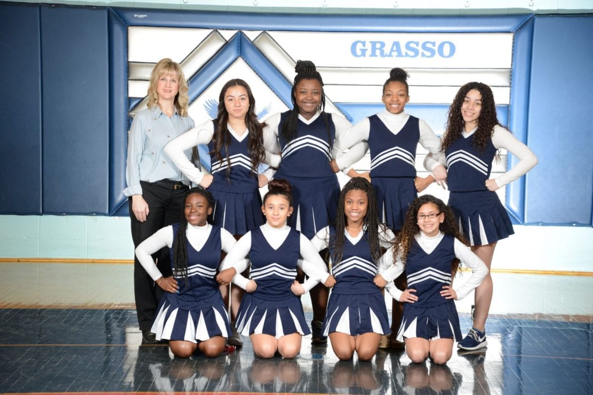Photo Gallery - Ella T. Grasso Technical High School