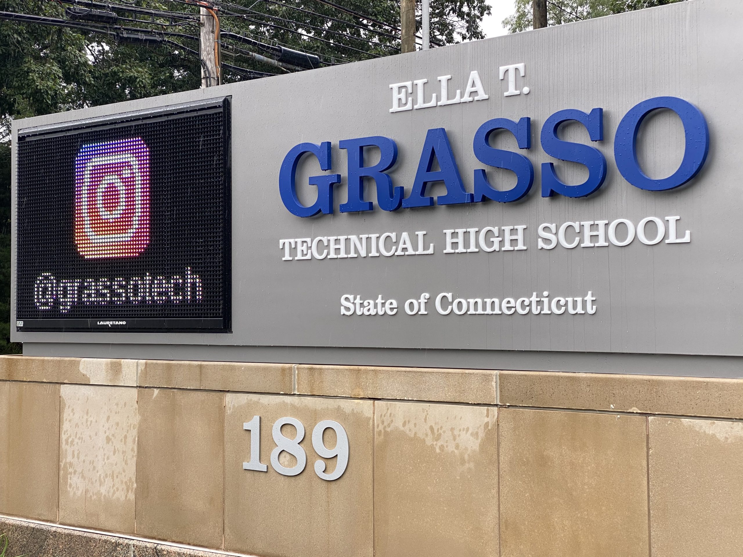 Homepage - Ella T. Grasso Technical High School
