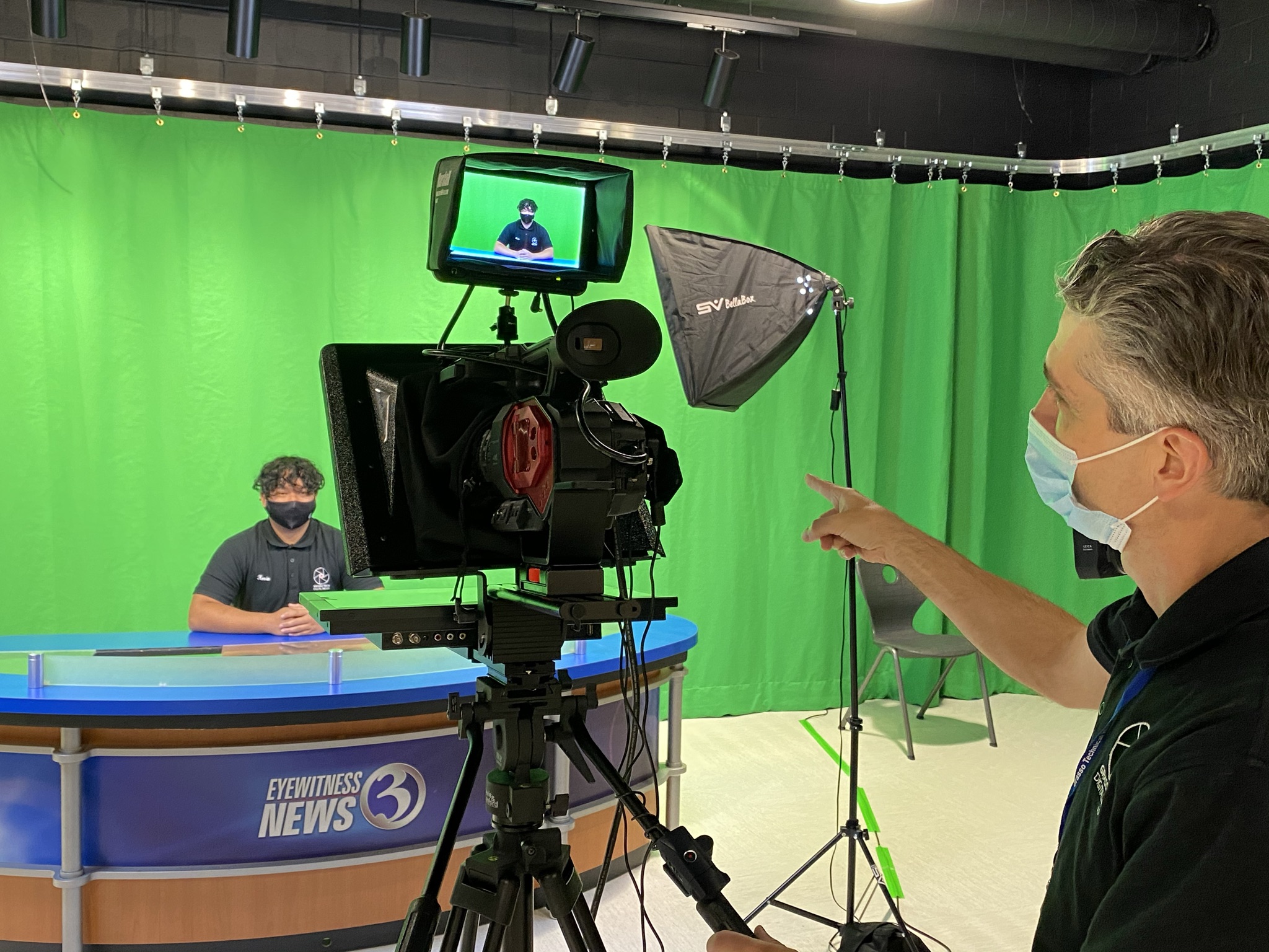 Homepage - Ella T. Grasso Technical High School