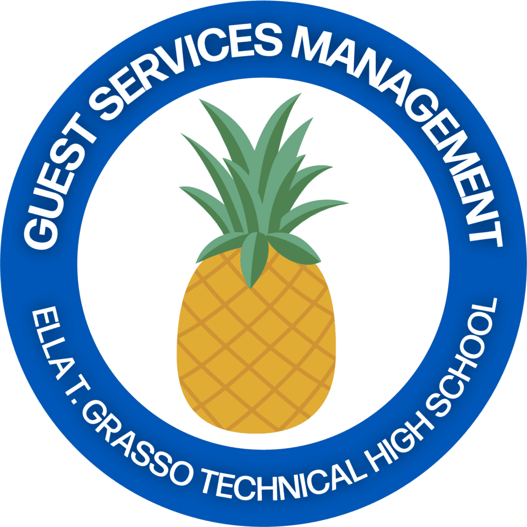 Guest Services Management - Ella T. Grasso Technical High School