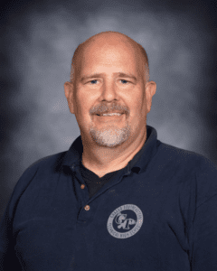 Staff Directory - Ella T. Grasso Technical High School