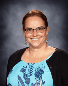 Staff Directory - Ella T. Grasso Technical High School