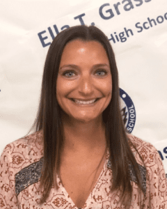 Staff Directory - Ella T. Grasso Technical High School