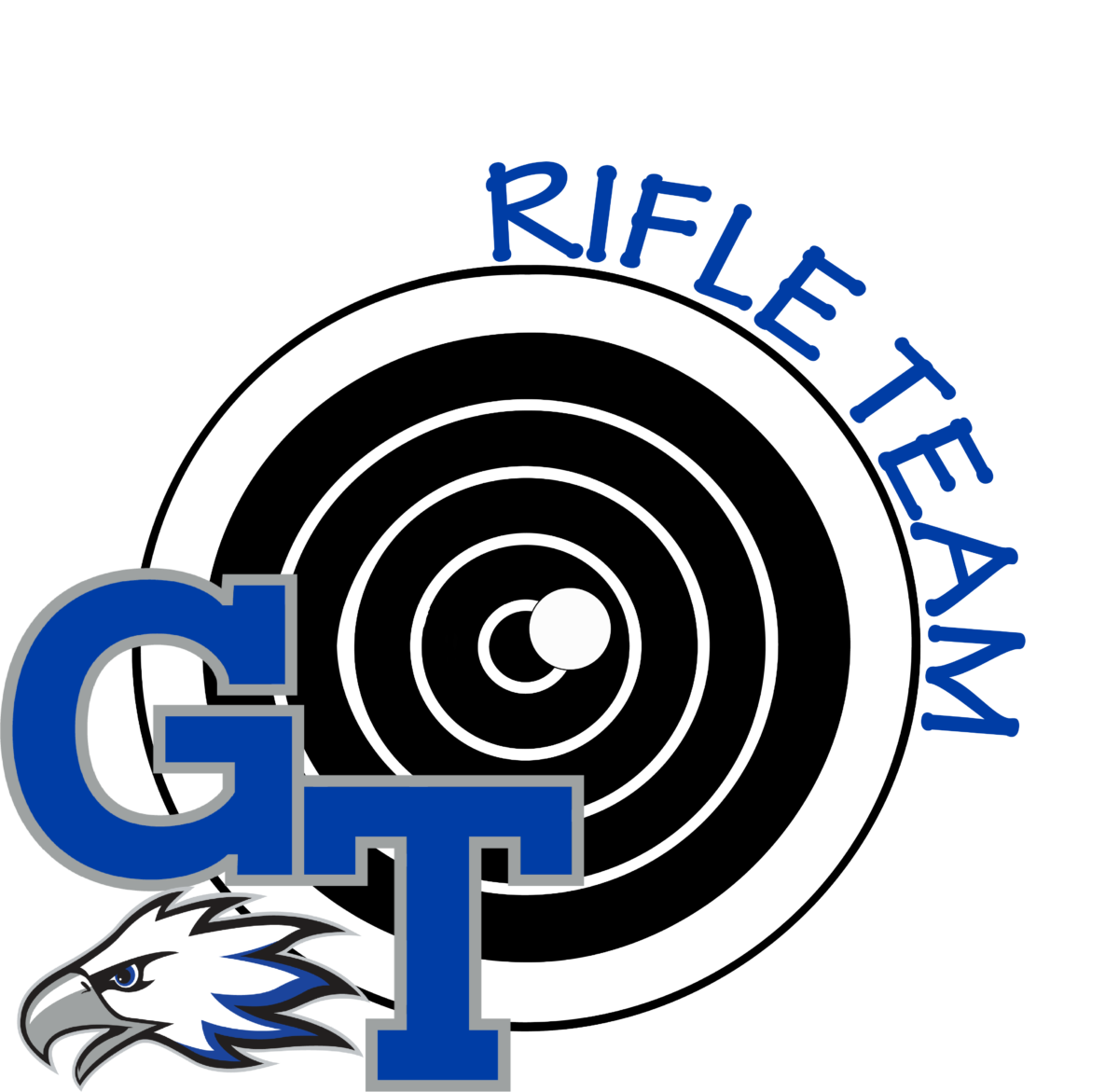 Rifle Team - Ella T. Grasso Technical High School