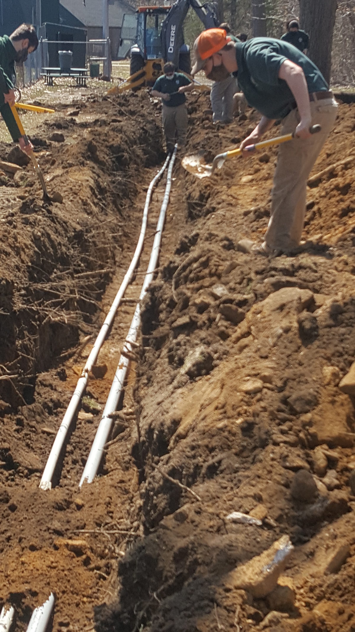 Photo Gallery - Ella T. Grasso Technical High School