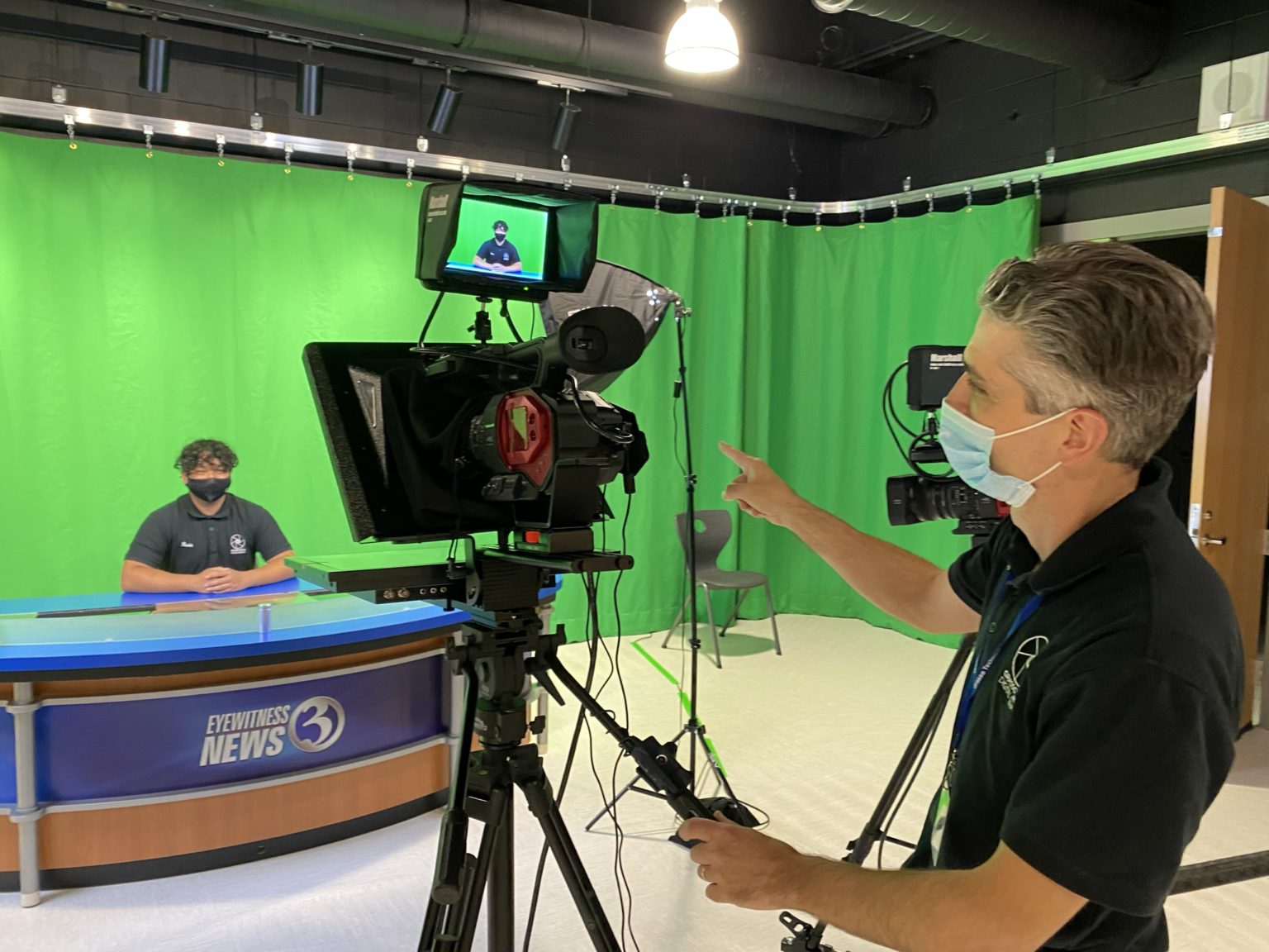 Homepage - Ella T. Grasso Technical High School