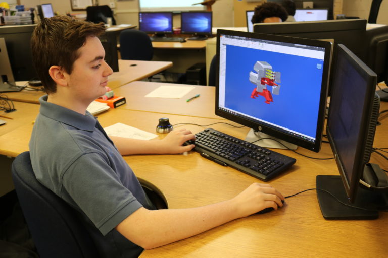 Homepage - Ella T. Grasso Technical High School