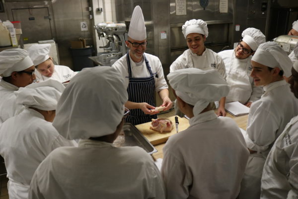 Homepage - Ella T. Grasso Technical High School