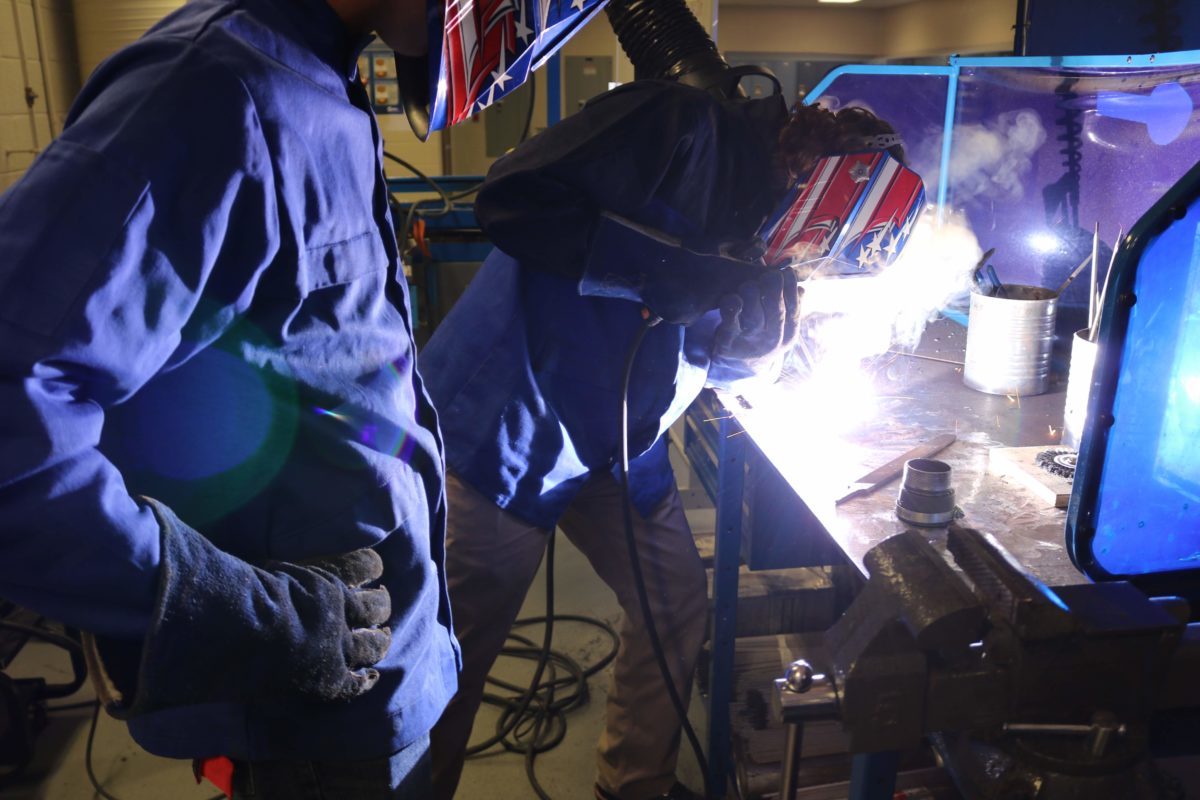 Homepage - Ella T. Grasso Technical High School